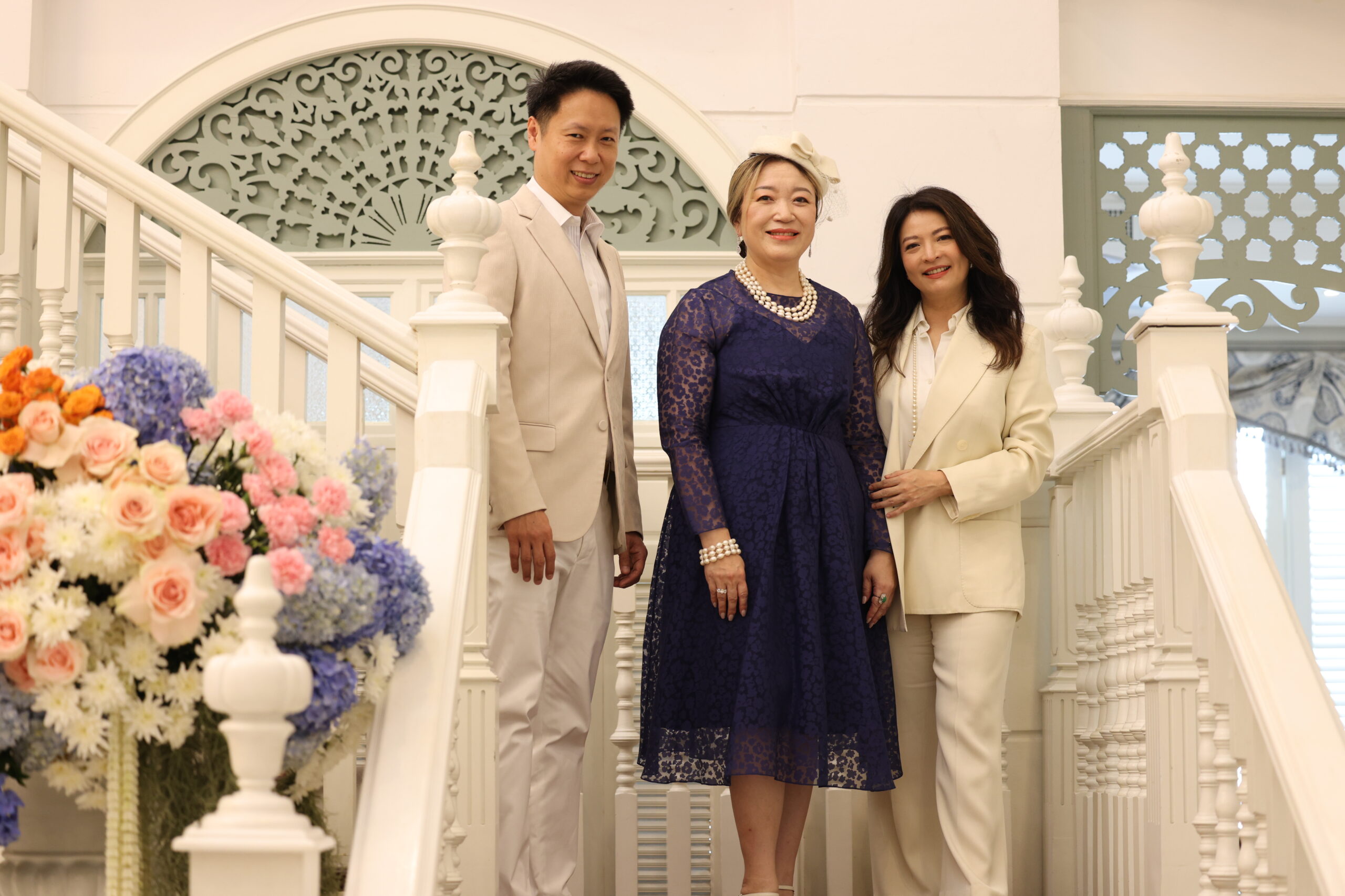 Scarlet M Card - Platinum M Card มอบประสบการณ์พิเศษเพื่อสมาชิก ต้อนรับ ...